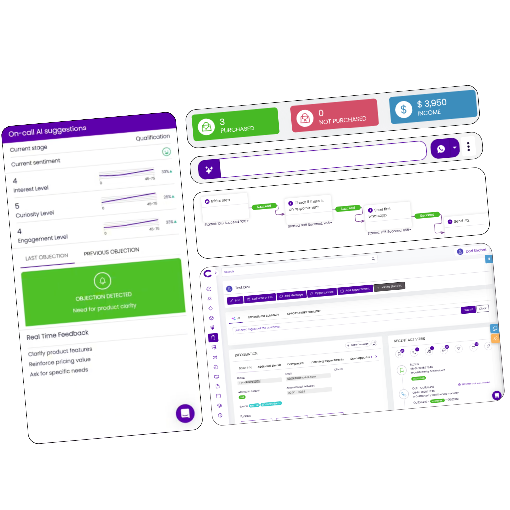 Elementor #1956 - CallMarker